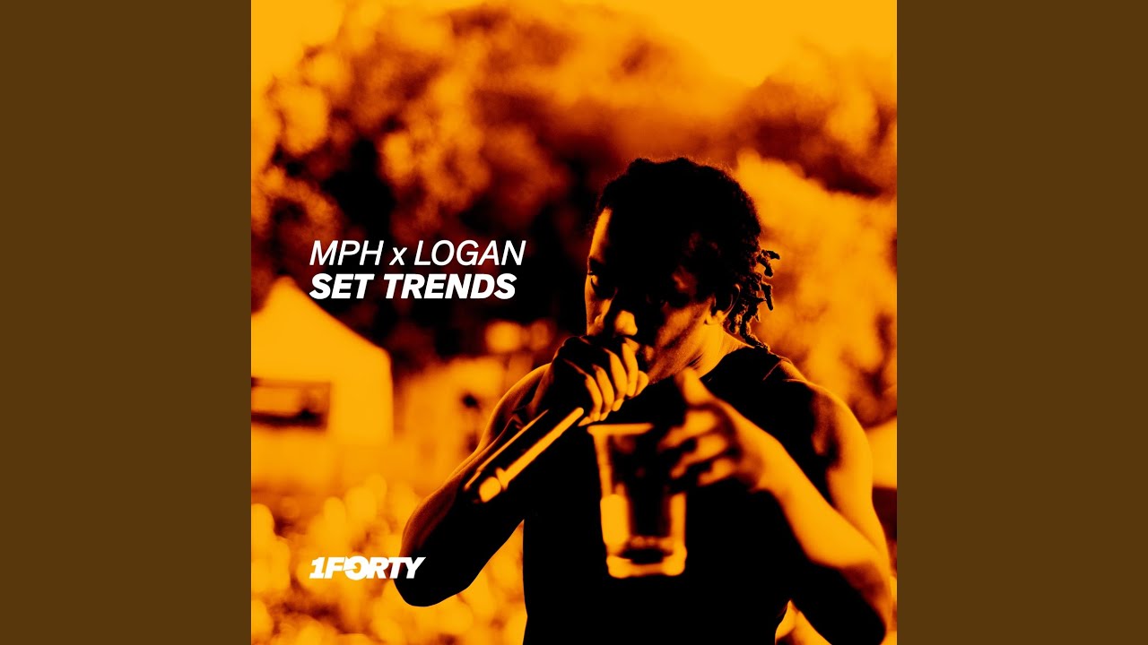 Set Trends - YouTube Music