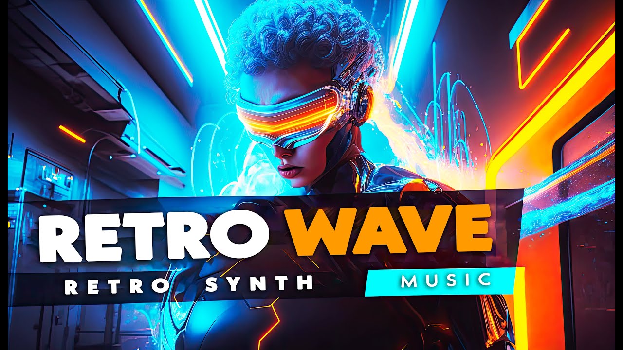 Exploring the Retro-Futuristic Sounds of Synth Music - YouTube