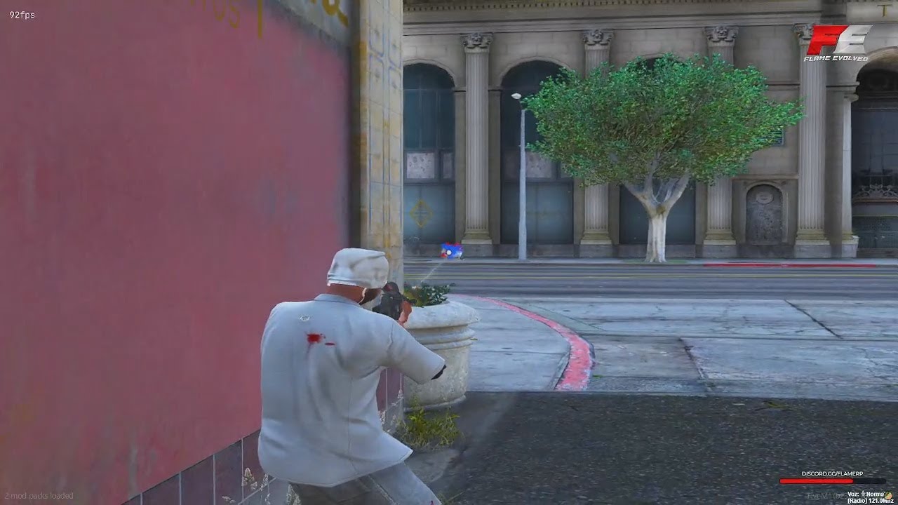 💔 | FIVEM HIGHLIGHTS RATO #20 (MELHOR HL) - YouTube