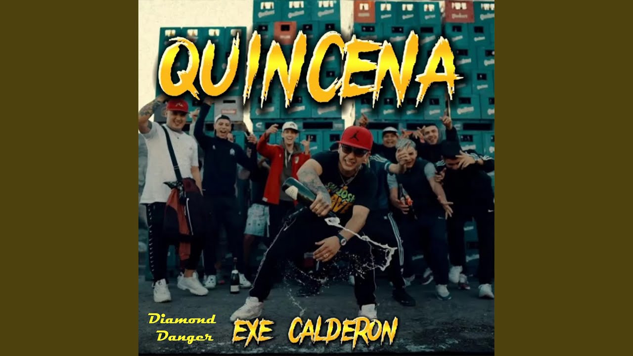 Quincena - YouTube