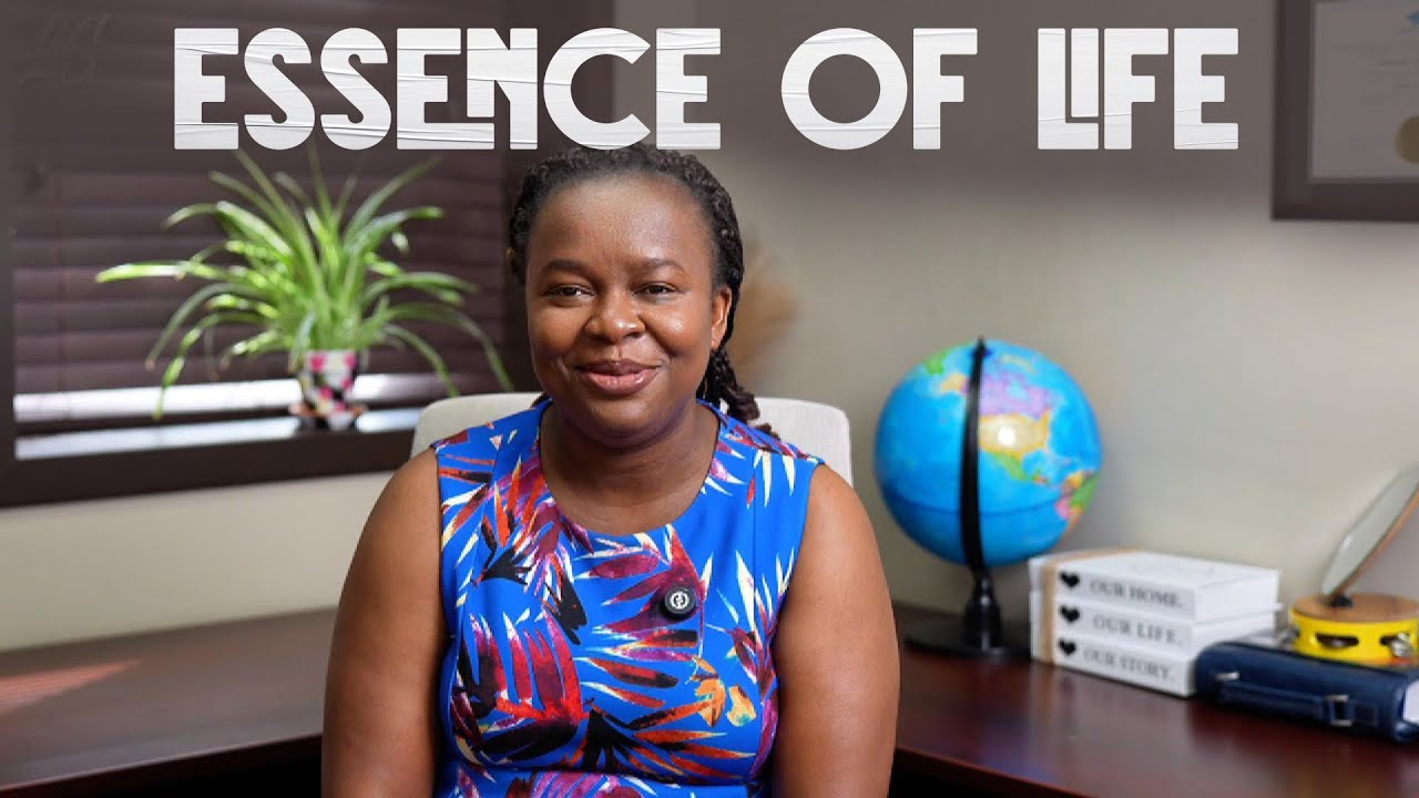 The essence of life is to know God and make Him known. #essenceoflife ...