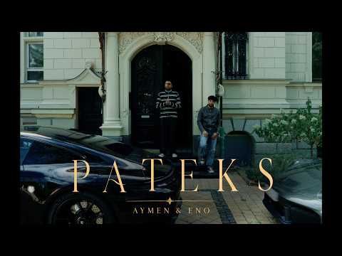 AYMEN x ENO - PATEKS (Prod. by PTL)
