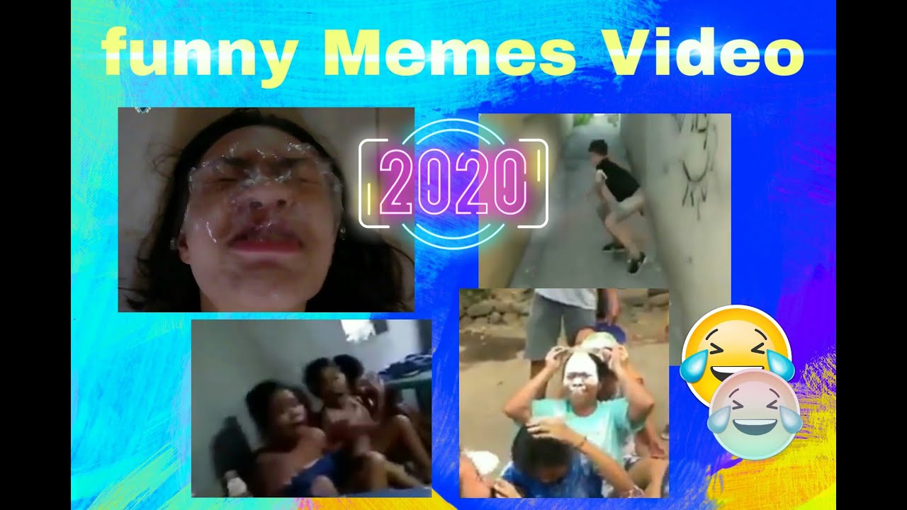Funny Video Memes || 2020 | part 2 - YouTube