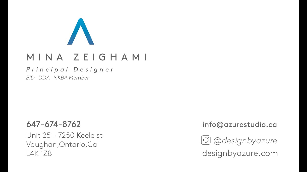 Azure Design Studio's introduction video for collaboration with the ...