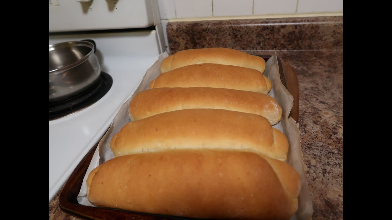 Eddoes Bread recipe - YouTube