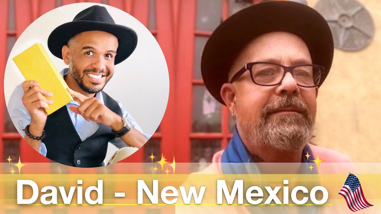 William and The Magic Box featuring David Snow from Albuquerque, New ...