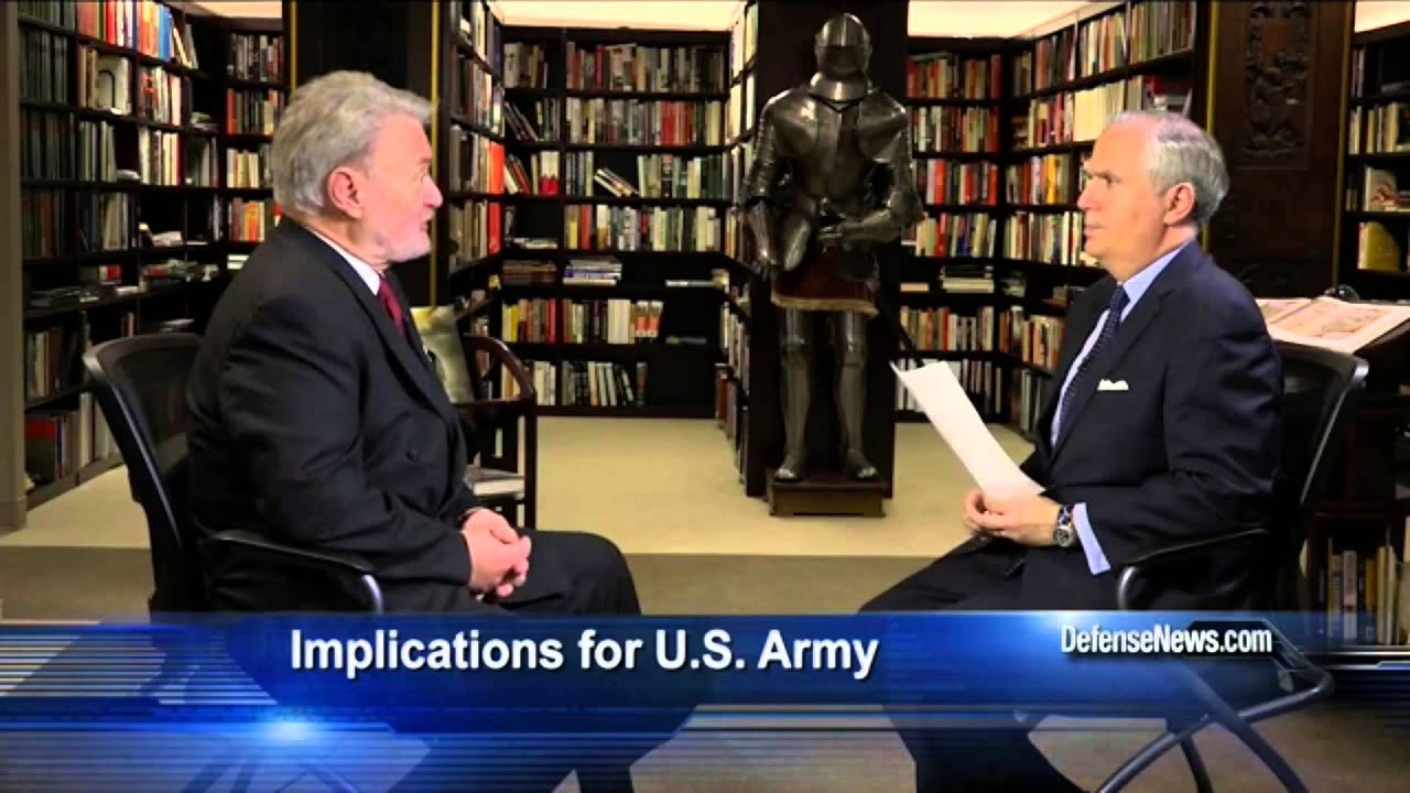 Russian New Generation Warfare and the War in Ukraine - YouTube