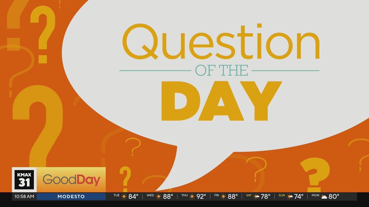 Question of the Day - What's your ideal wake-up time on a non-work day ...