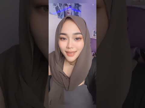 LBG V4 - NOVI HIJAB SANGEAN BODY MONTOK PAMER TT DAN PAHA MULUS 