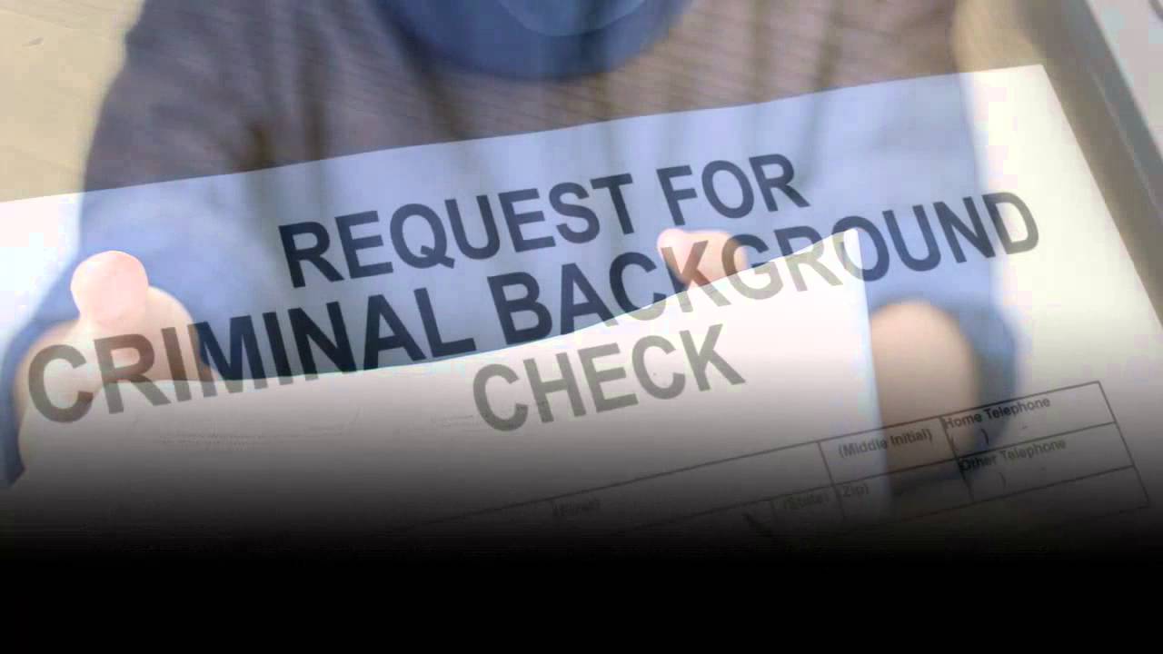 EEOC and Preventing Criminal Background Checks | BackgroundCheckCentral ...