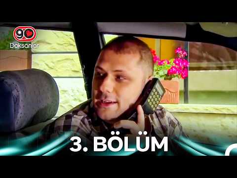 Doksanlar 3. Bölüm