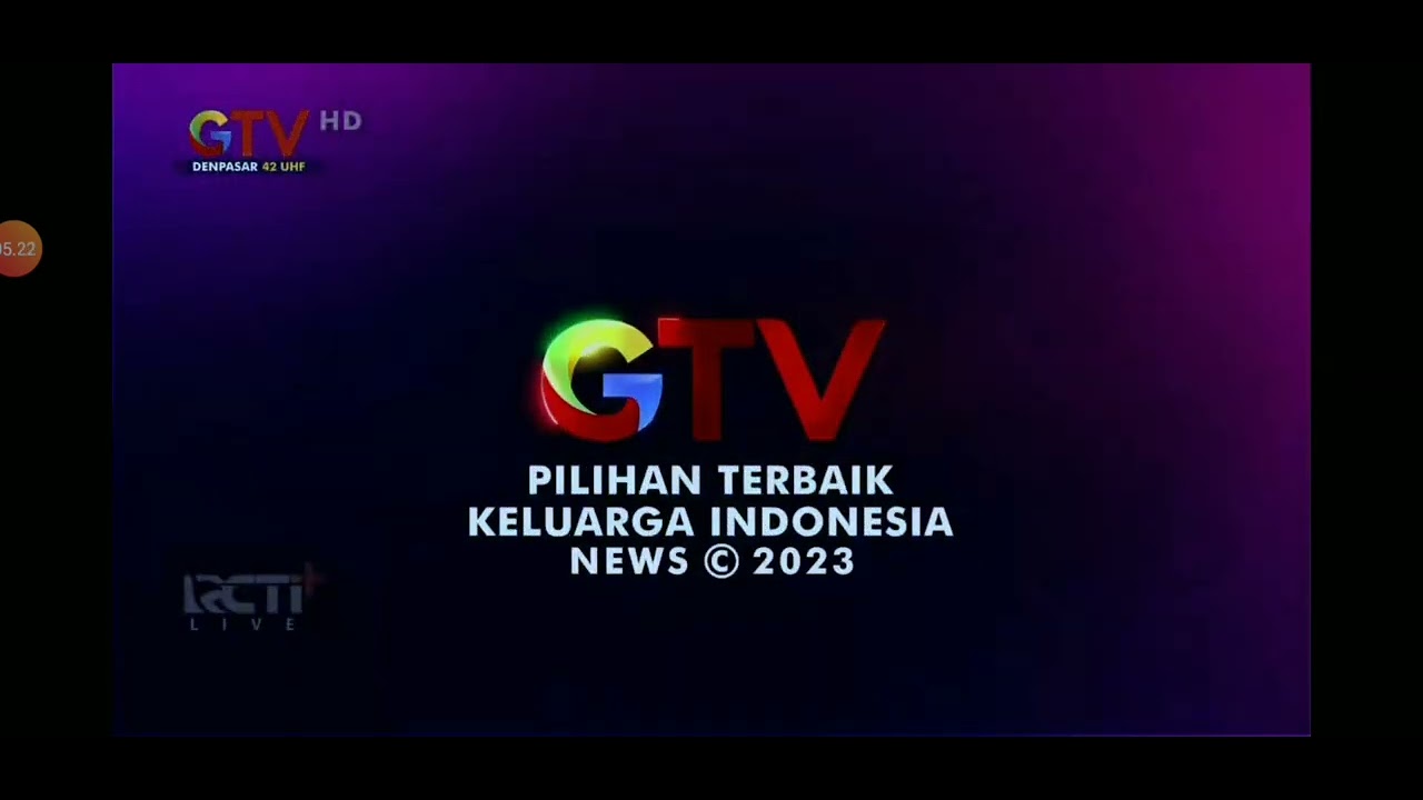 Endcap GTV | News © 2023 + Endcap MNC Media (2015-sekarang) - YouTube