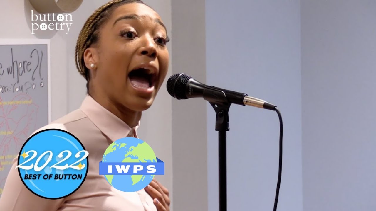 Jael Benjamin - Fart - YouTube