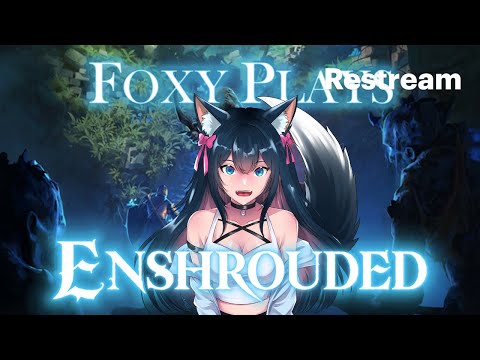 Yapping & Gaming with the Blue Fox - YouTube