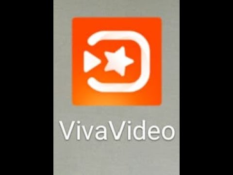 CÓMO UTILIZAR Viva Video para grabar o hacer un vídeo? - YouTube