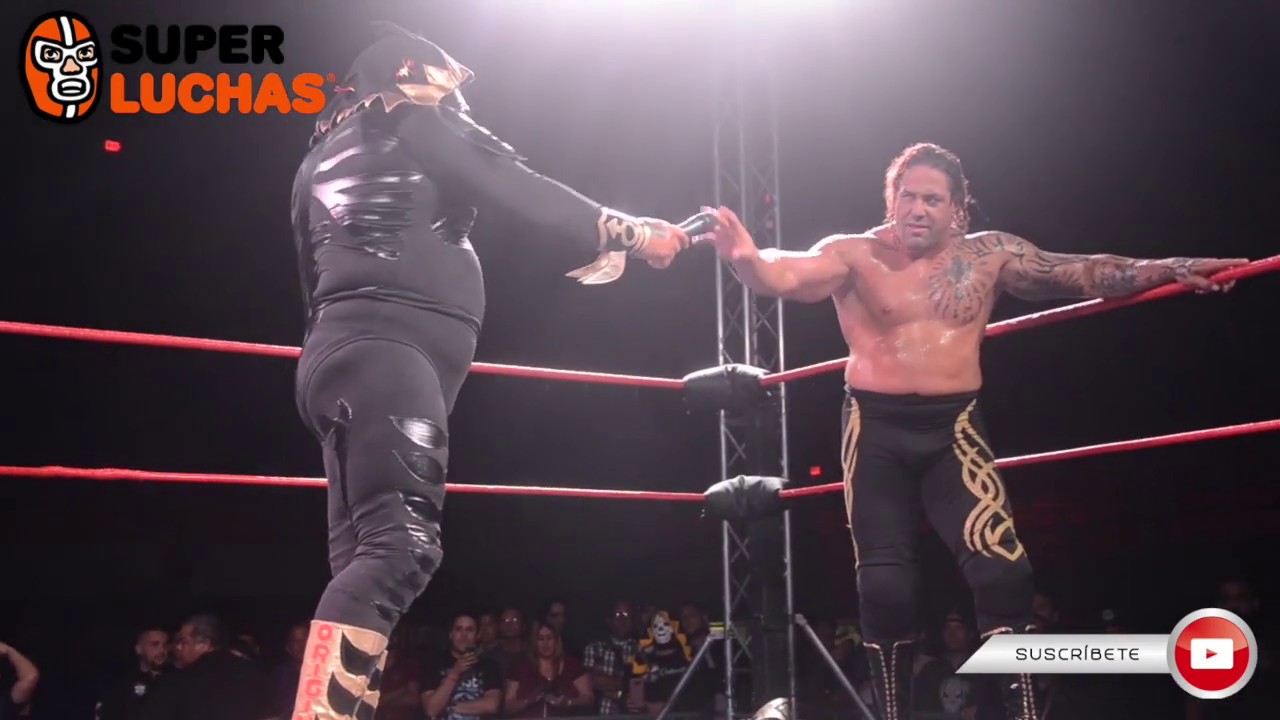 Ricky Banderas: "LA PARK si te vas a unir a mi tienes que estar con ...