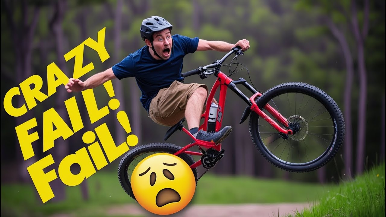Top Fails of the Week 🤯 You Won’t Believe #1! | Funny Fails - YouTube