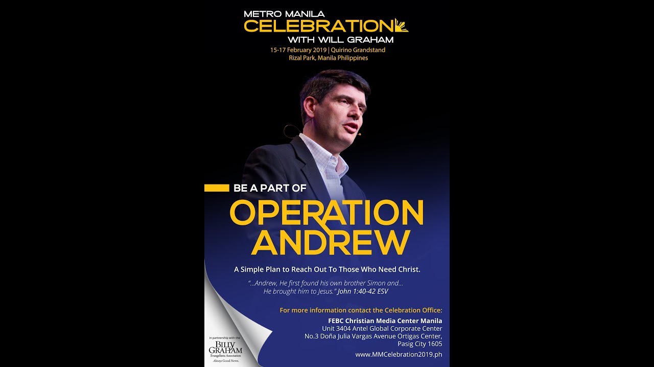 How to BE AN ANDREW? - YouTube