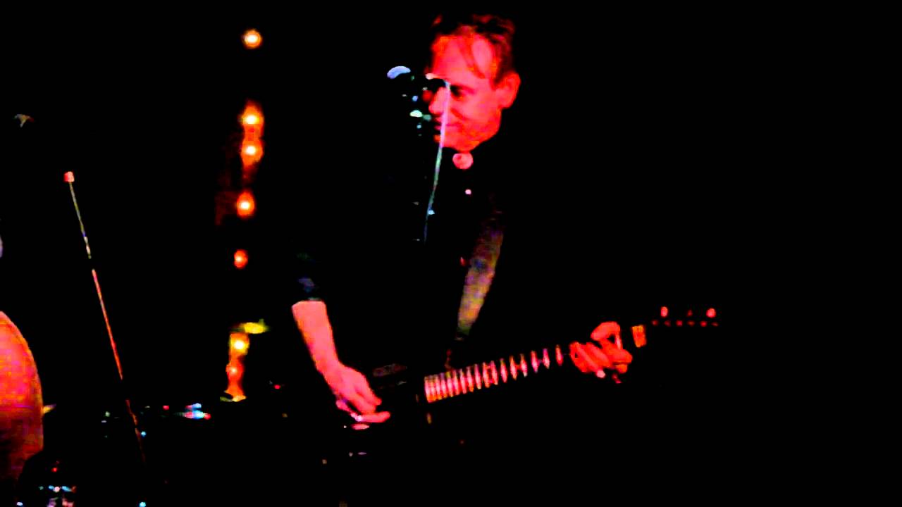 DANNY B. HARVEY - Susy Q - Peter Gunn - YouTube