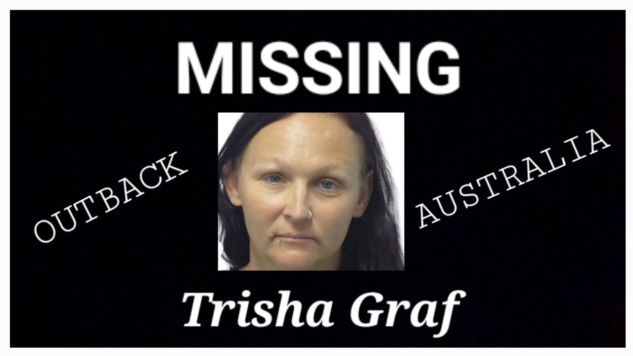 The Mysterious Disappearance of Trisha Graf in Outback Australia - YouTube