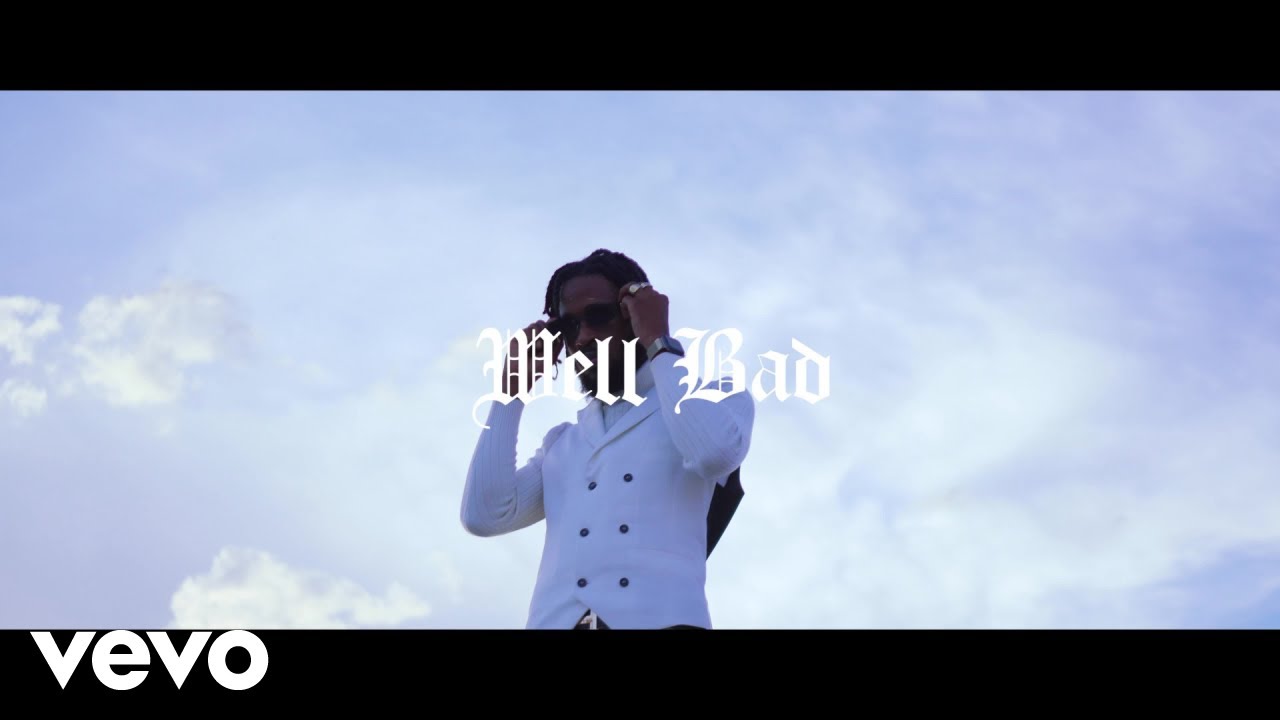 Quada - Misconception (Official Video) - YouTube