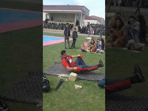 Agcabedi novruz bayrami 1
