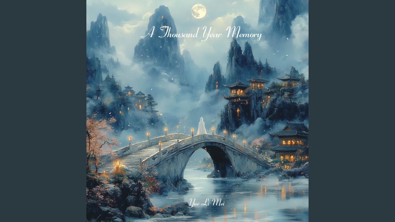 Immortal’s Farewell - A Thousand Year Memory - Yue Li Mei & The Soul of ...