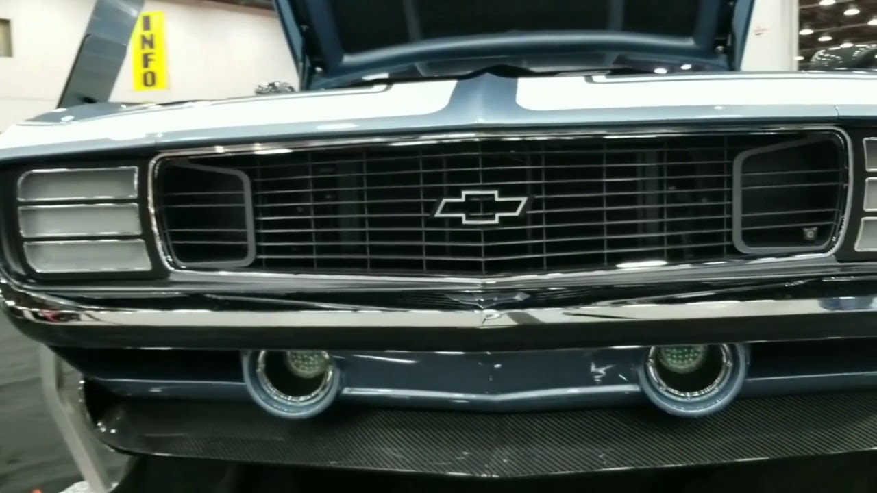 BAD ASS STREET CARS - YouTube