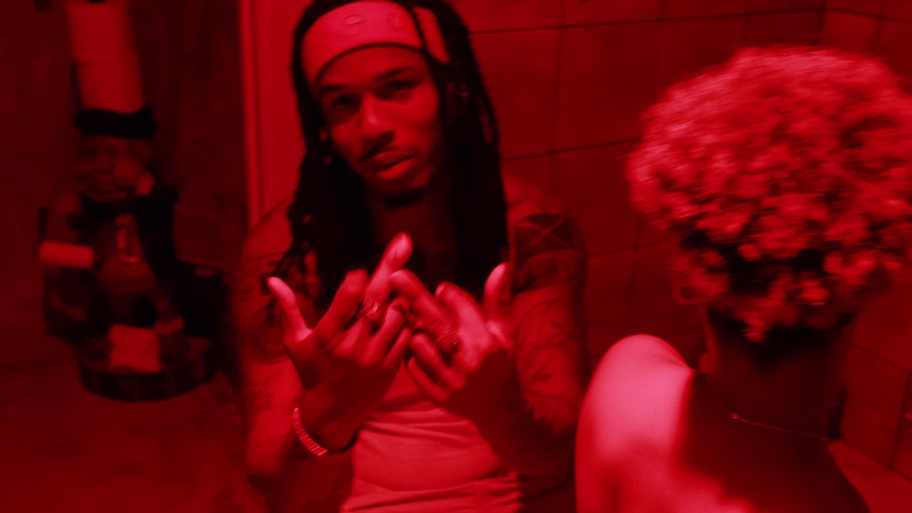 Ojefe - Silly Watch (Lil Uzi Vert Remix) [Official Music Video] - YouTube