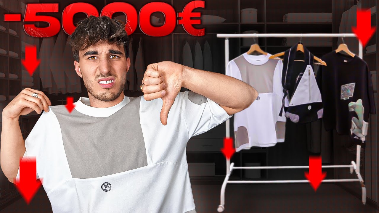 Le FLOP de l'année ... ( vlog ) - YouTube