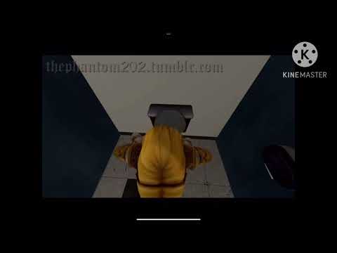 #palmoliveannecurtis pt: 2 zelda bomb | thephantom202 UK (With Eng Subs)