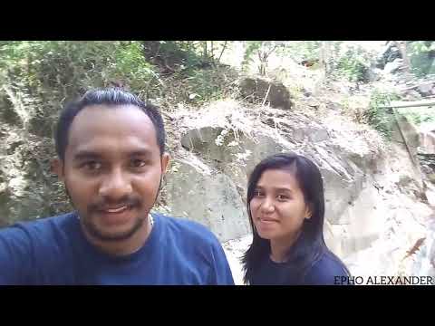 Moni Trip ( Moni Waterfall - Murundao & Murumbuju ) Epho Alexander Trip