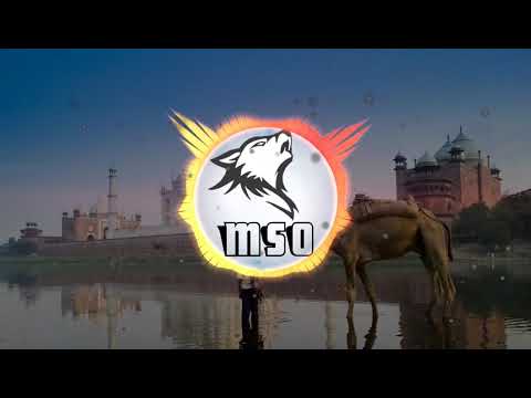 hu allah - (zikirli remix Trap)