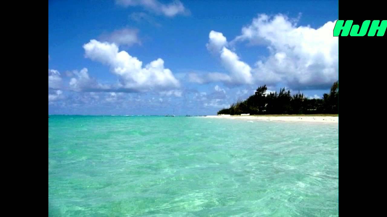 SPECIAL SEGGAE ILE MAURICE - YouTube