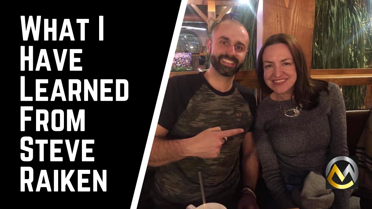 What I Have Learned From Raiken Profit (And How He Helped Me With Merch ...