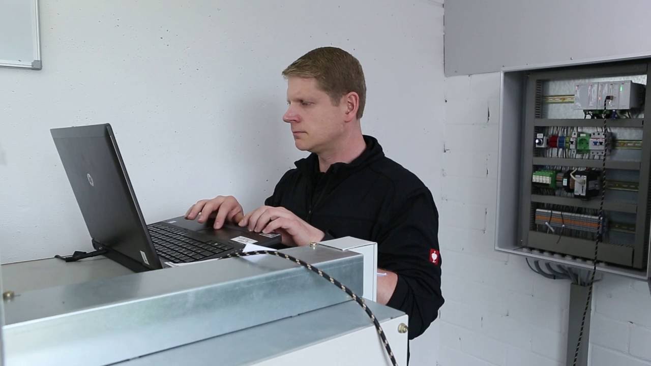 Pre-configured RTU520 - fast and easy configuration - YouTube