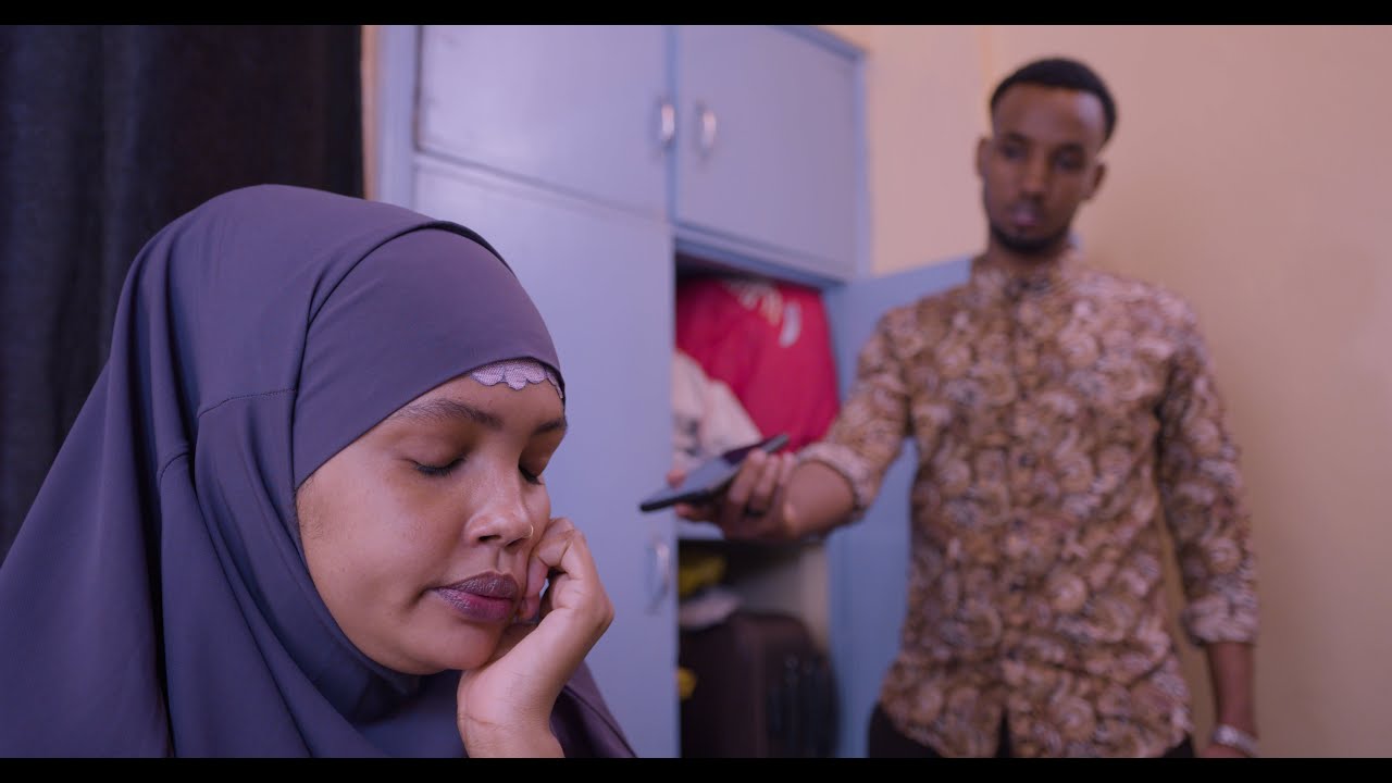 They Say All Somali Men Are ''Bahalo'' | Somali React - YouTube