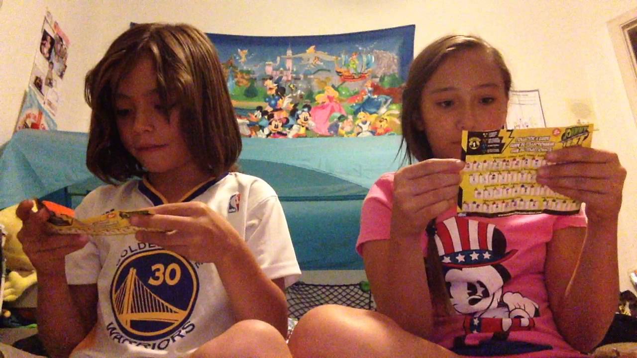 Blind bag opening... Johnny Test, Lego,Hello Kitty. - YouTube