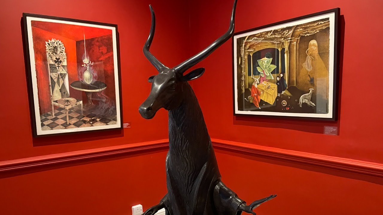 Tea with a Druid 317: Lammas 2024 - YouTube