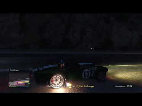 GTA V WTF Moments Part 149