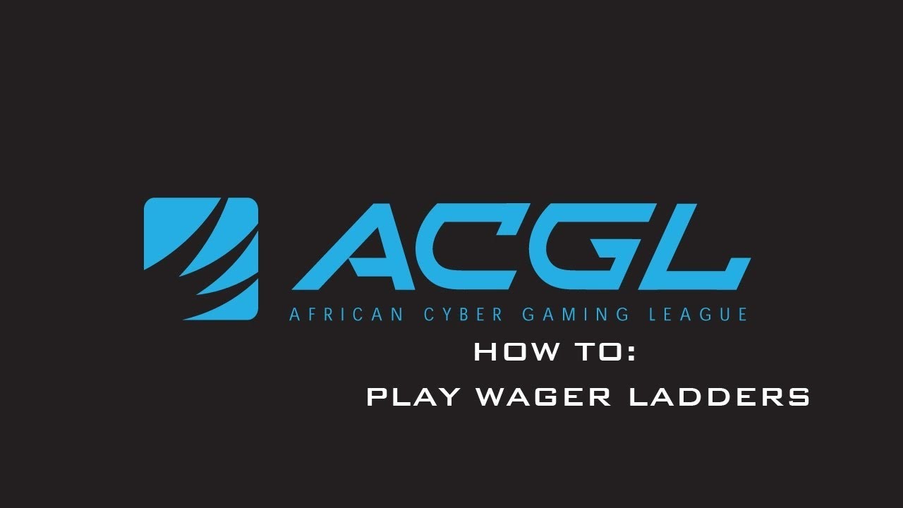 How to play Wager Ladders - YouTube