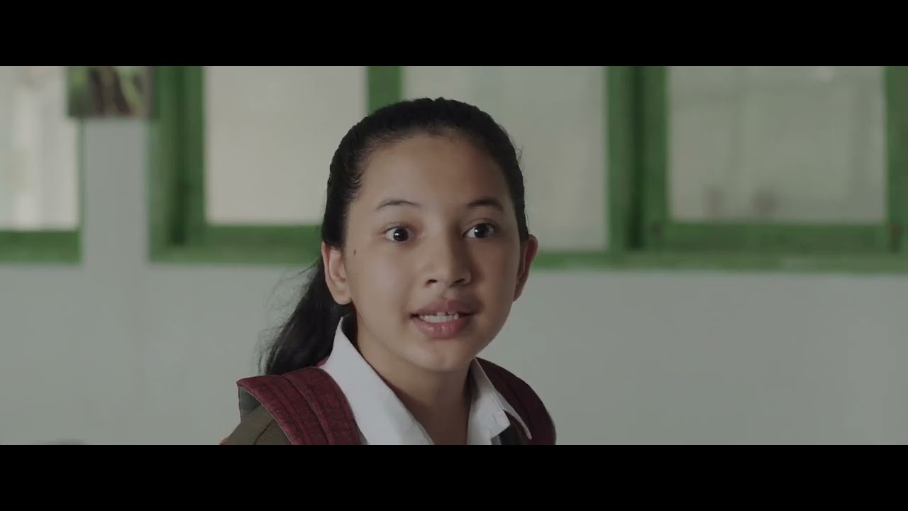 Waktu Maghrib | Film Horor Indonesia 2023 | Full Movie - YouTube