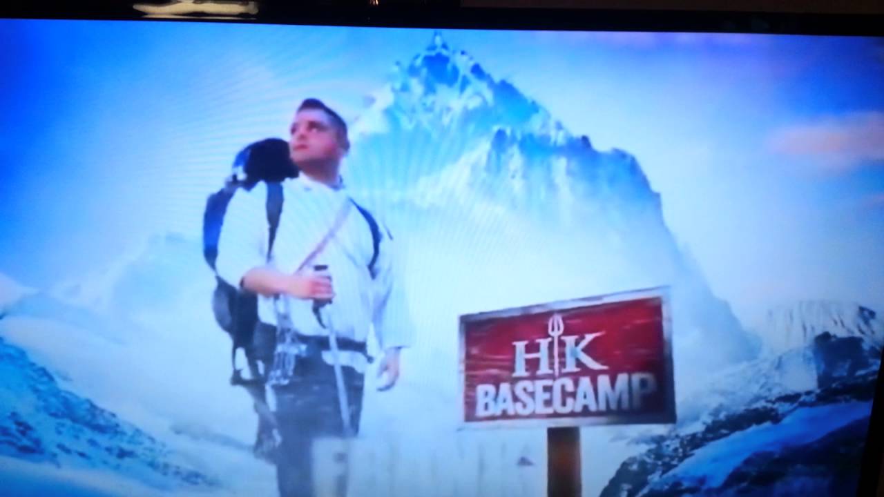 Hell's Kitchen Season 15 Theme Song - YouTube