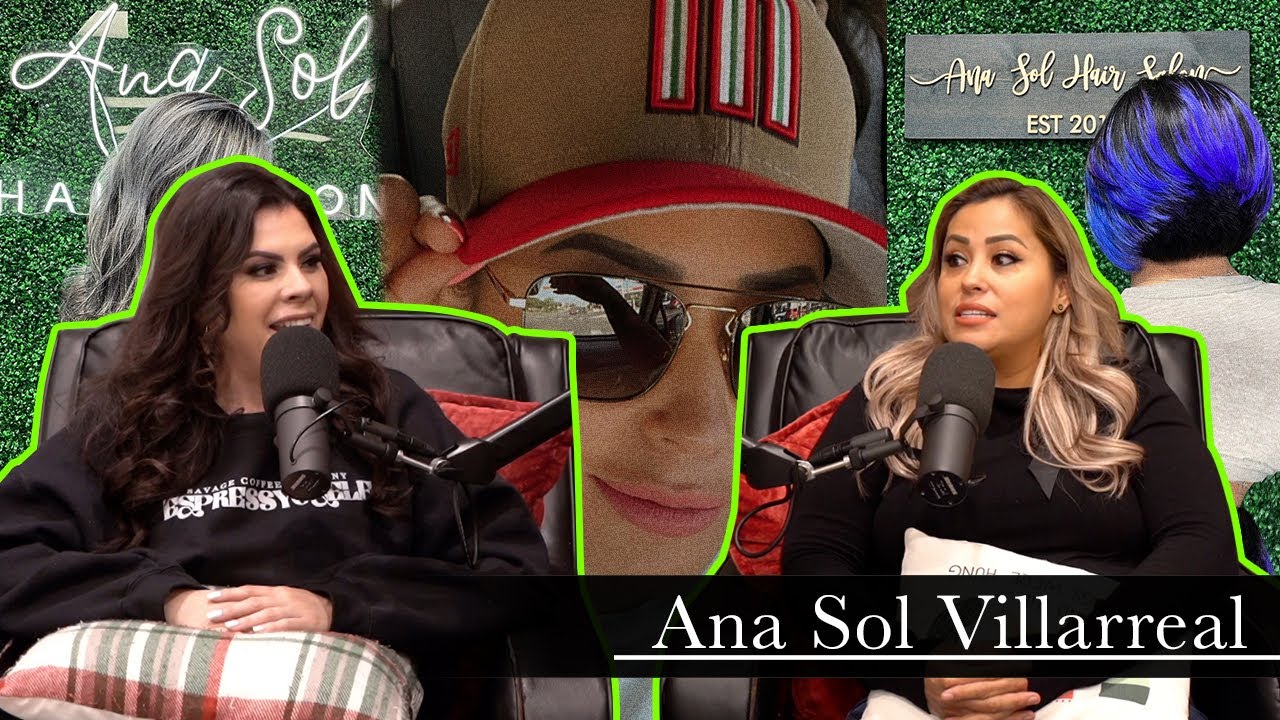 No Valid Excuse - Ana Sol Villarreal - YouTube