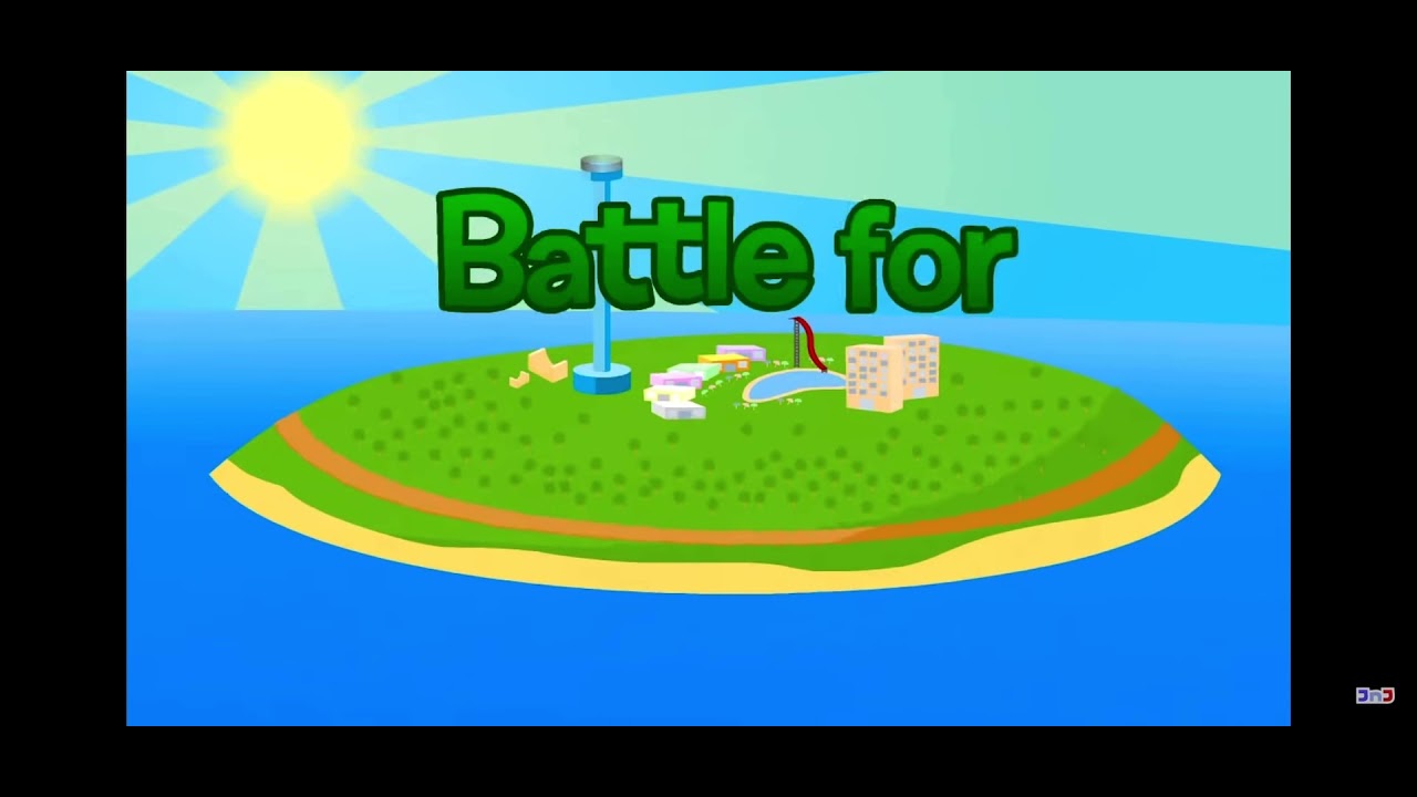 BFDI Intro - YouTube