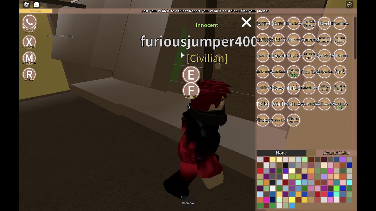 Je vous apprend comment faire une kill base dans anomic How make a kill ...
