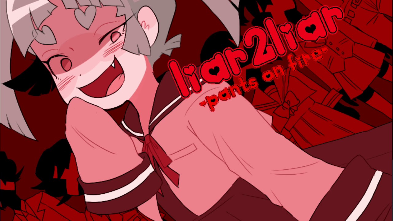 liar liar 2 OST - determination - YouTube Music