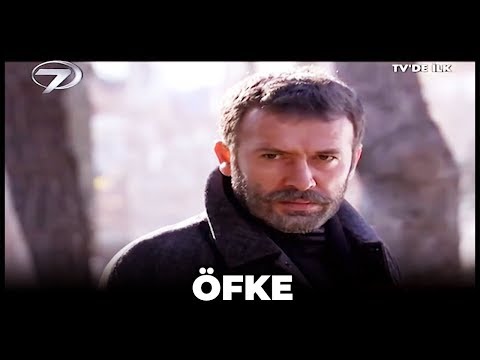 Kanal 7 TV Filmi - Öfke