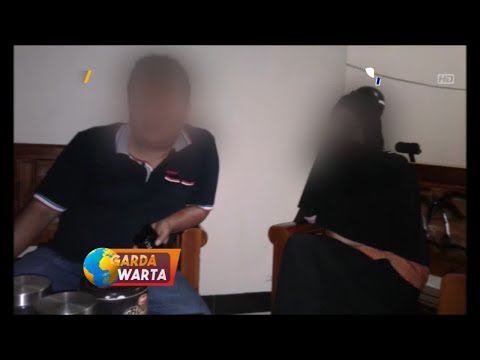 NGANJUK -  Polres  Nganjuk Siap Memproses Dugaan Perselingkuhan Oknum Anggota DPRD