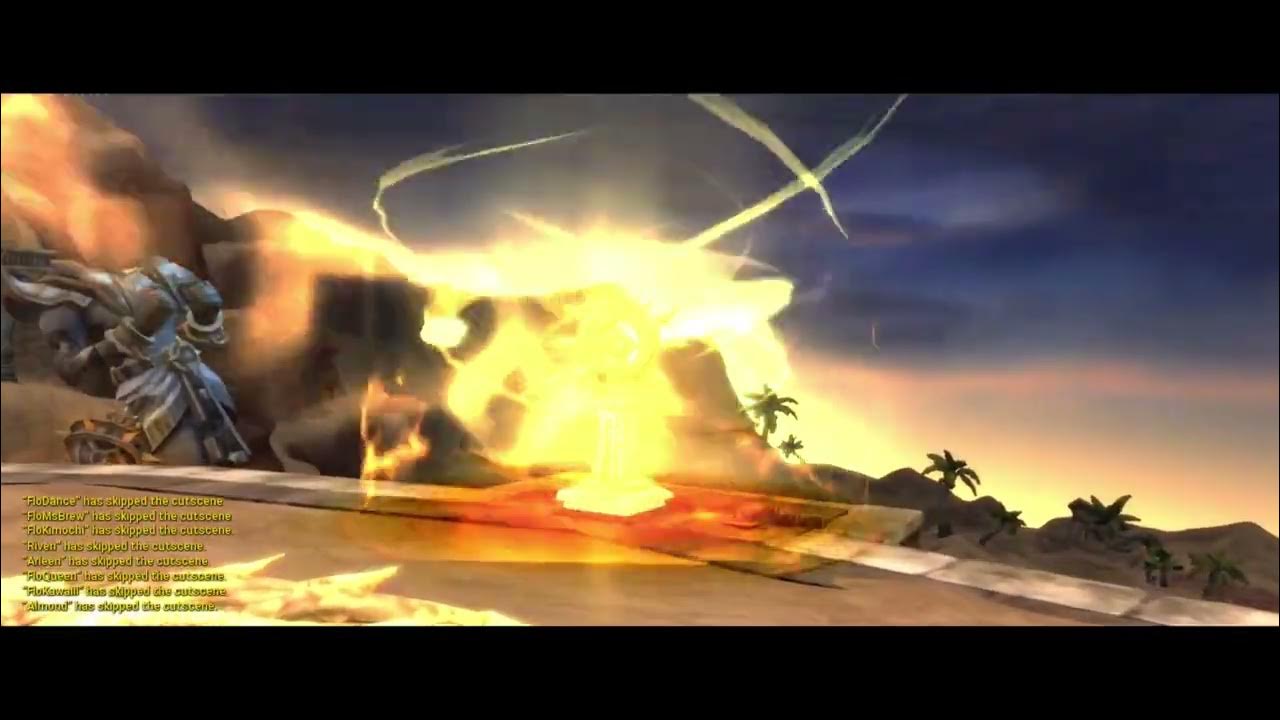 TIME ATTACK DDN HC (ESPANYOL BANG) | Dragon Nest Return V2 - YouTube